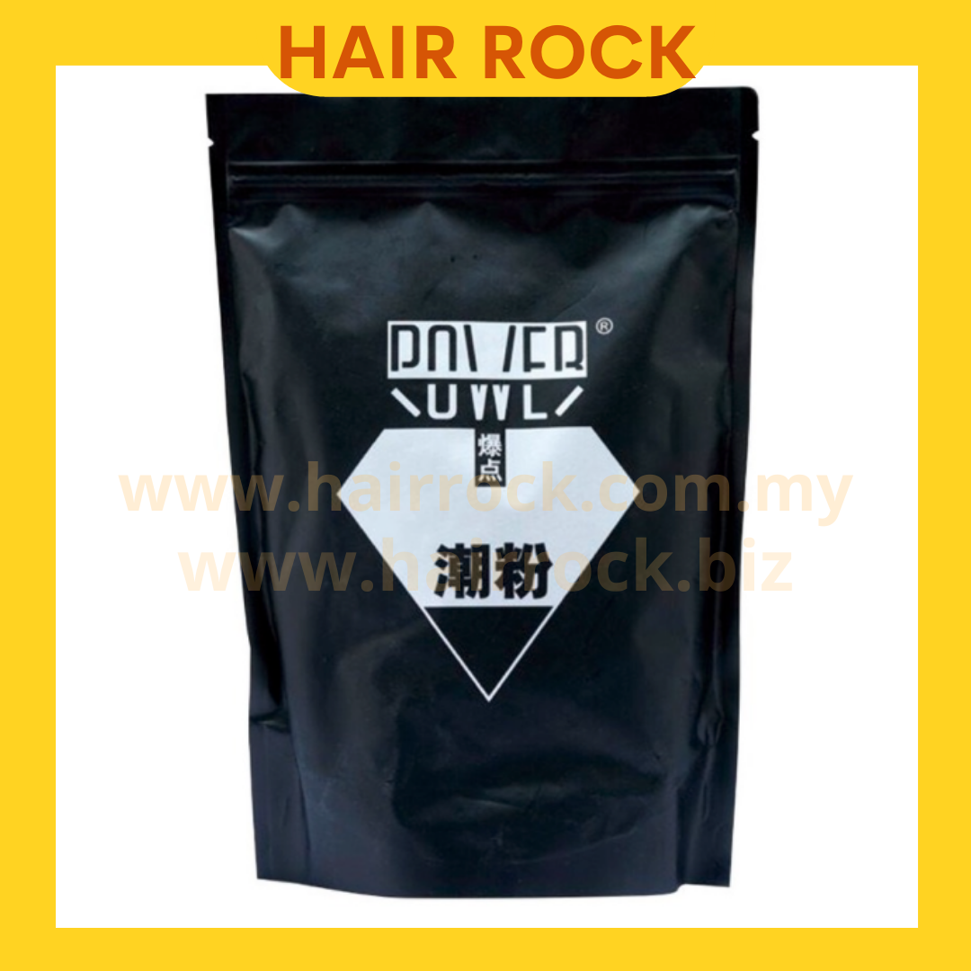 Natural Hair Bleaching Decolor Powder for Hair Dye (BE8)