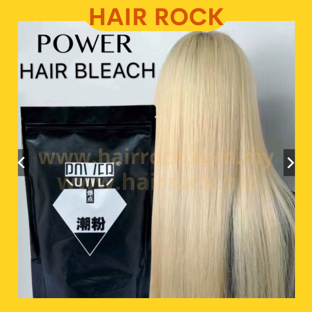 Natural Hair Bleaching Decolor Powder for Hair Dye (BE8)