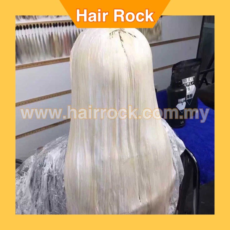 Natural Hair Bleaching Decolor Powder for Hair Dye (BE8)