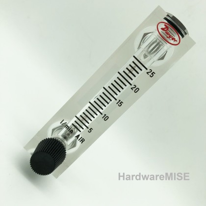 Dwyer VFA Flowmeter Flow Meter Visi-Float Series SSV Stainless Steel ...