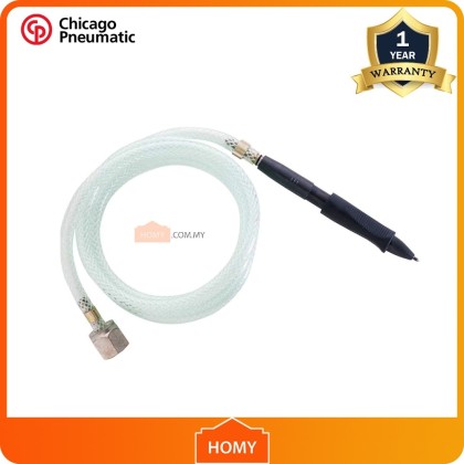 CHICAGO CP-710 Air Engraving Pen – Pneumatic Etching Tool for Metal ...