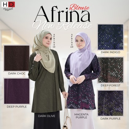 Tshirt Muslimah Humaira Design | Humaira Design
