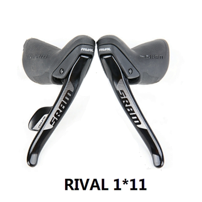 SRAM force rival shifter 11 speeds 22 speeds brake hood