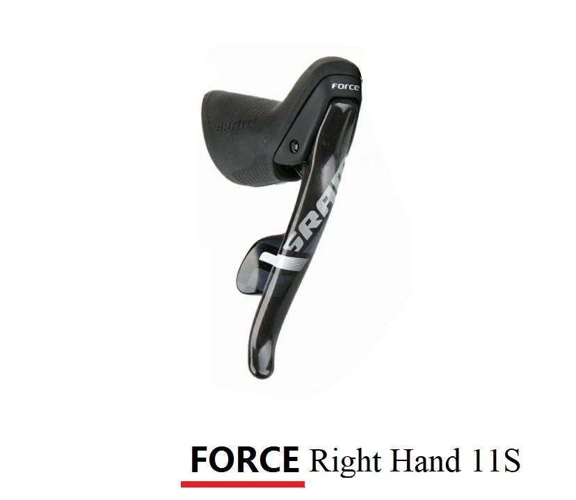 SRAM force rival shifter 11 speeds 22 speeds brake hood