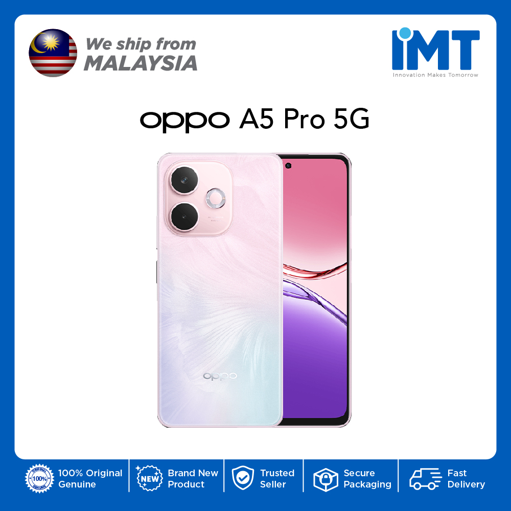 OPPO A3x Smartphone | Qualcomm Snapdragon 6s 4G Gen1 | 6.67" IPS LCD Display | Dual Rear Cam 8MP ...