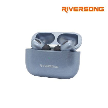 Riversong Air X7 Ultra Wireless Earphone | Itronic Mobile Trading Sdn Bhd