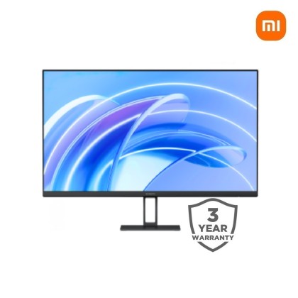 Xiaomi Mi Desktop Monitor 27" | Itronic Mobile Trading Sdn Bhd