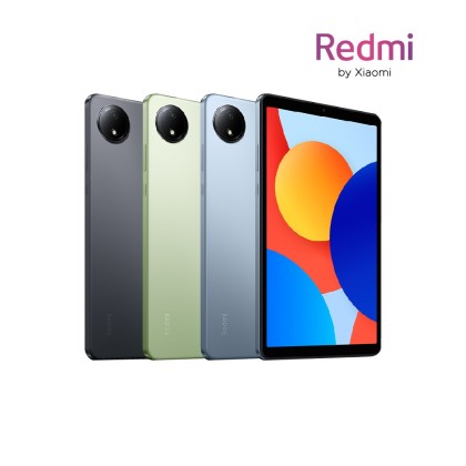Xiaomi Redmi Pad SE 8.7 Tablet | Itronic Mobile Trading Sdn Bhd