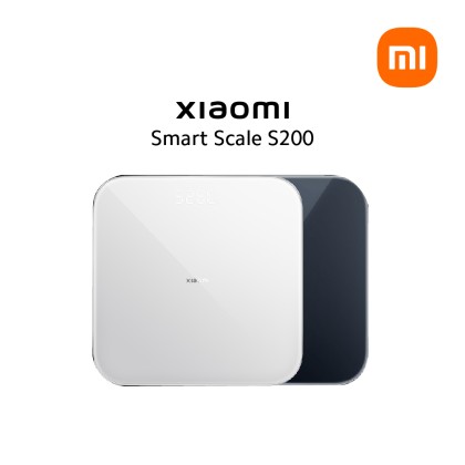 Xiaomi Smart Scale S200 | Itronic Mobile Trading Sdn Bhd