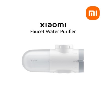 Xiaomi Faucet Water Purifier | Itronic Mobile Trading Sdn Bhd