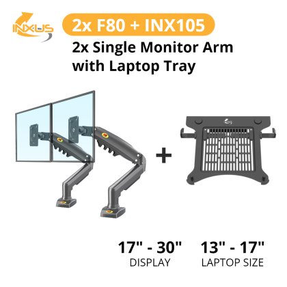Monitor Arm | Inxus Solutions