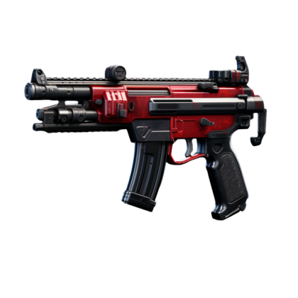 Smg gel blaster | Jin Blaster hobby Shop