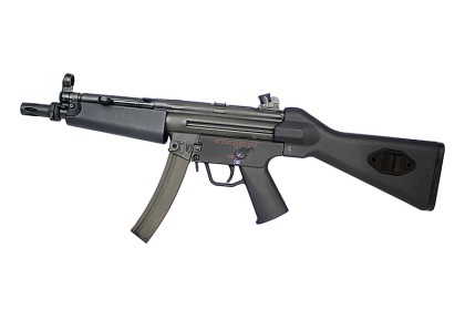 BoHan mp5 new version Blowback Gel Blaster !! | Jin Blaster hobby Shop