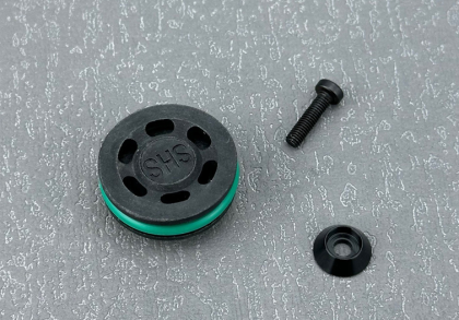 SHS Ultra Light Plunger Piston Head Durable Max New Product | Jin ...