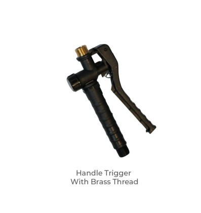 Handle Trigger with Brass Thread | JOM TANAM | Malaysia #1 Tech-Driven ...