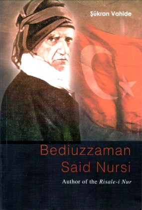 Bediuzzaman Said Nursi | Pelita Dhihin (previously kafilahbuku.com)