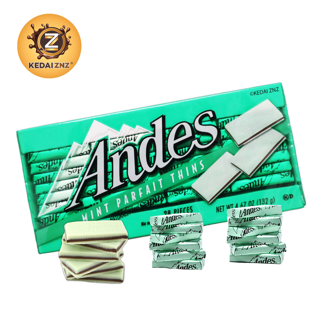 Andes Mint Logo Lindt Excellence Intense Dark Mint Chocolate M&S