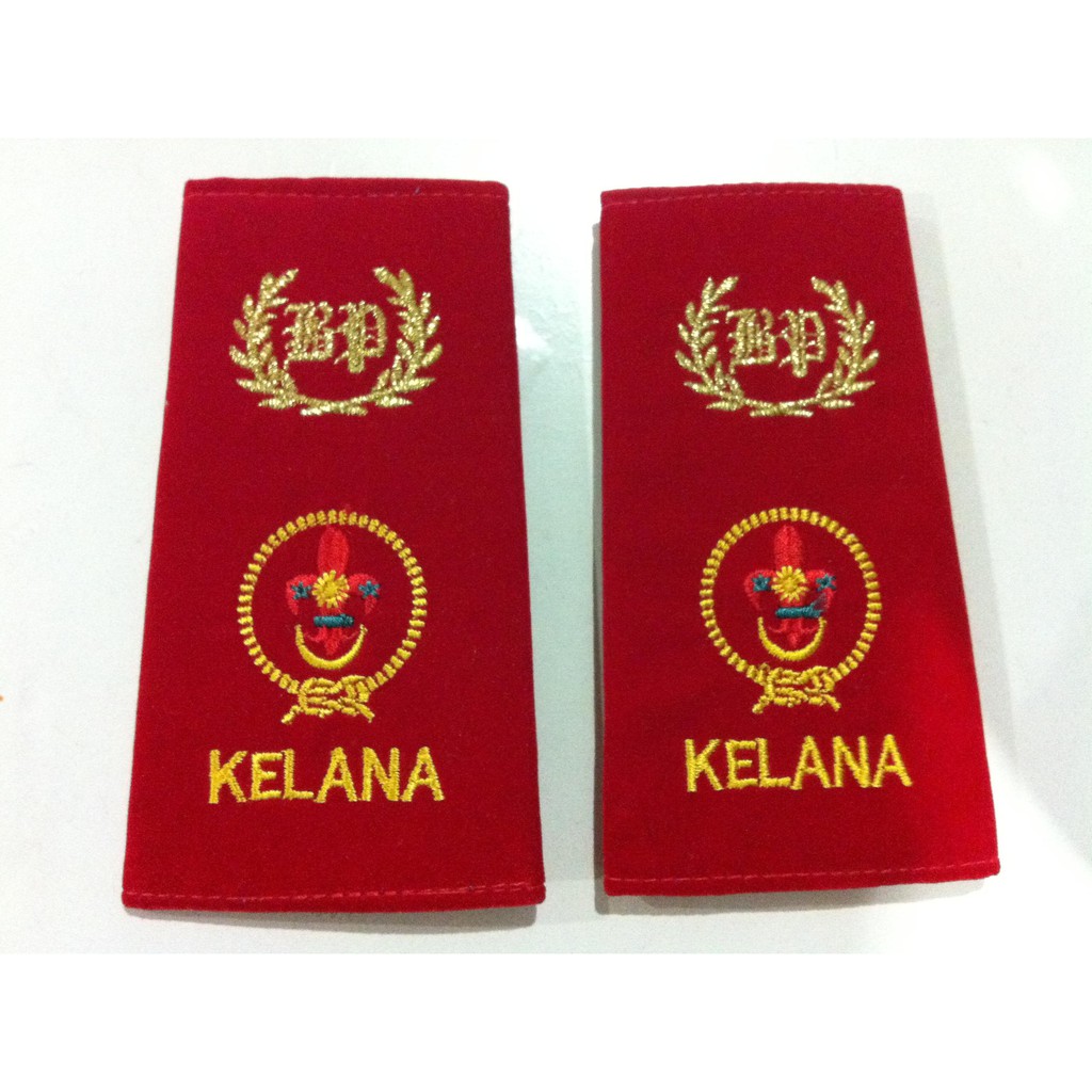 Pengakap Kelana Logo