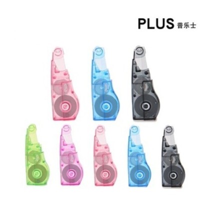 PLUS Correction Tape MR Refill 5mm x 6m (1 pc) | Welcome to KYE ...