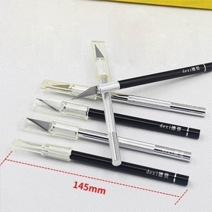 Art Pen Knife DIY Special Carving Engraving Utility Knife | Welcome to ...