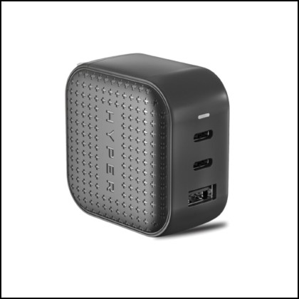 Charger Adapter | KUAT Gadget & Lifestyle Products Sdn Bhd