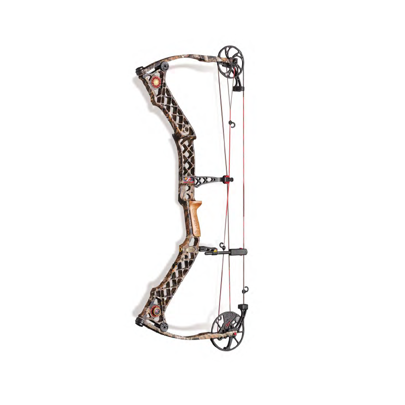 MATHEWS EZ7 32 RH 60 COMPOUND BOW Made in USA us Archery Specialist Since 1988