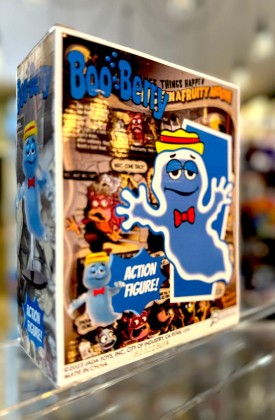 Jada Toys Metals Action Figure 6" General Mills Monster Cereals Boo ...