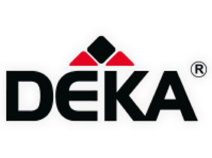 Deka Logo Fysieke Scheiding Met Deka: Dirk Betrekt Nieuw Hoofdkantoor