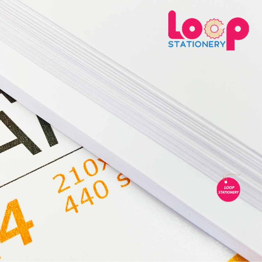 A3 Paper Copy Laser 70gsm/80gsm