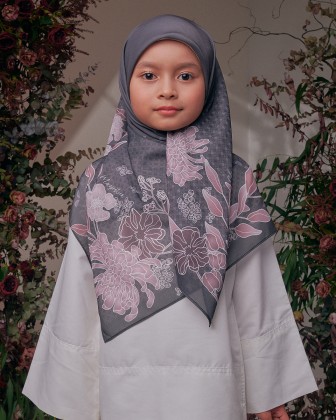 BUNGA KERUBUNG - KIDS | Maejestica