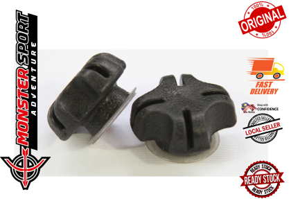 Sanlida Archery 2 pcs X10 Target Limb Damper | Monster Archery Kajang ...