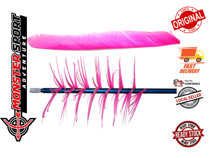 Monster Archery Kajang | Archery Shop, Range & Coaching | Kedai Memanah ...