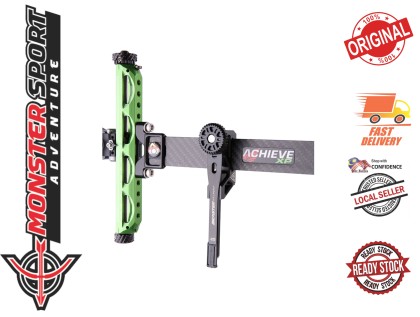 BICASTER Archery Extended Sight Clicker Holder G1 | Monster Archery ...