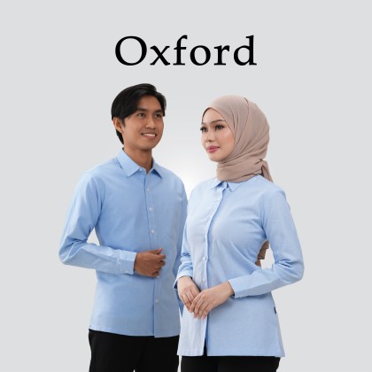 Oxford | MR2 Uniform – Trusted Corporate Uniform Supplier in Malaysia