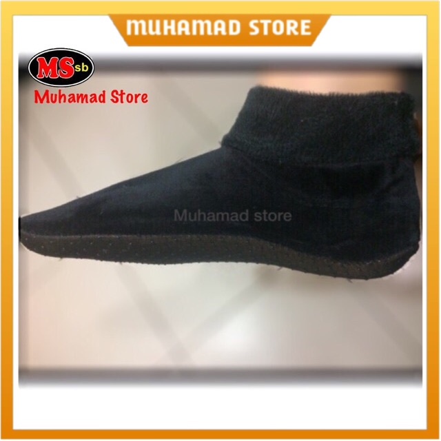 Stokin Tawaf Saie Tapak Grip