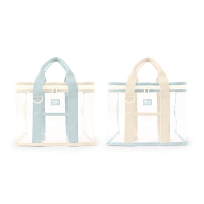 BAGTORY LaBerry系列 HELLO BOXY BX07(S) 午餐袋 升级版 (2个装) | MummyGrab