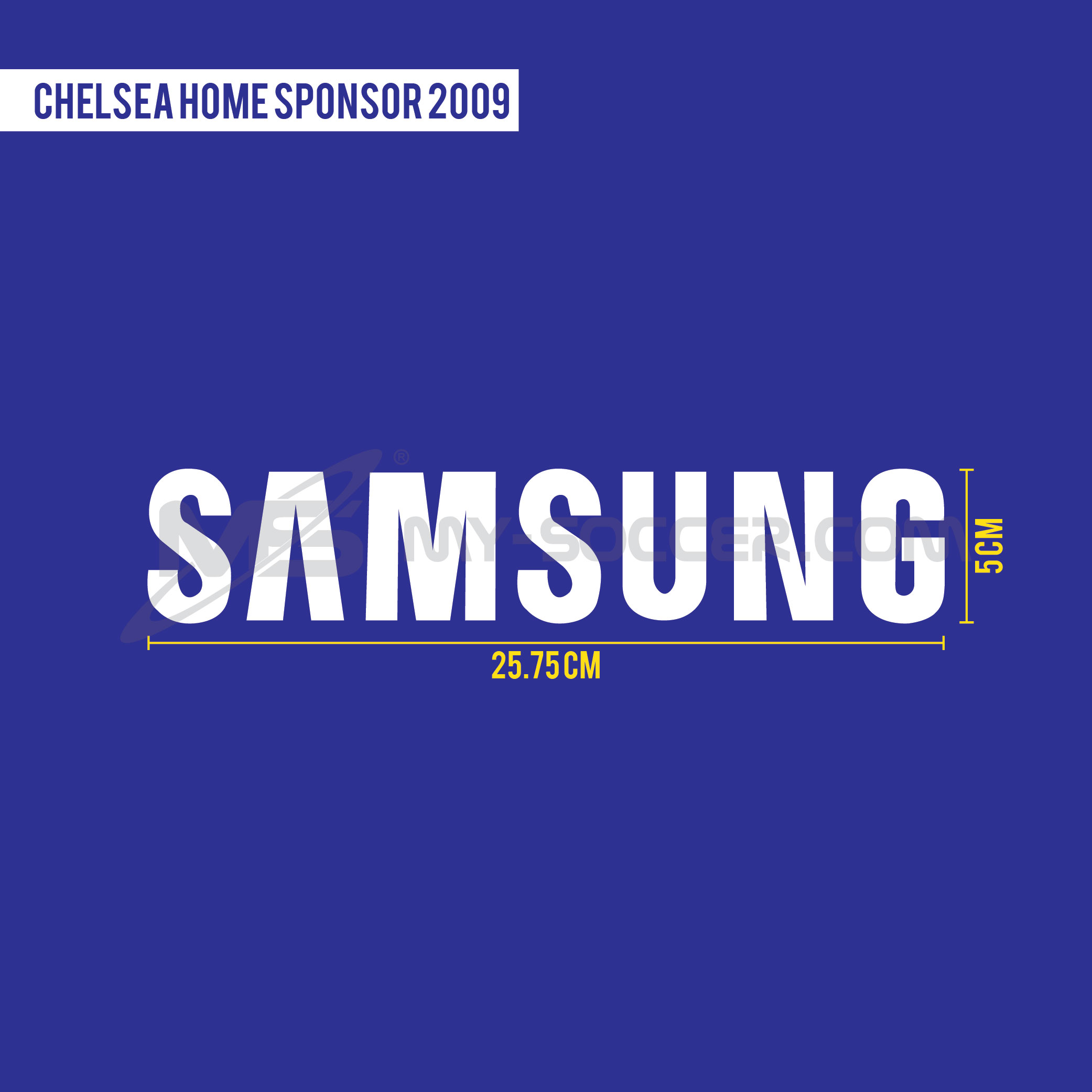 Chelsea Samsung Logo Png Saul Follows Hazard And Salah Footsteps At