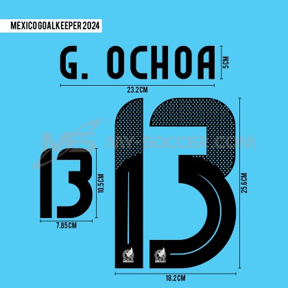 Ochoa 2024