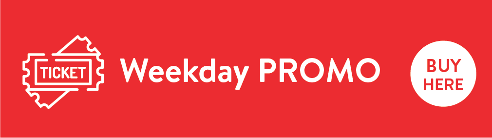 WEEKDAY TICKET | nextgen-asia