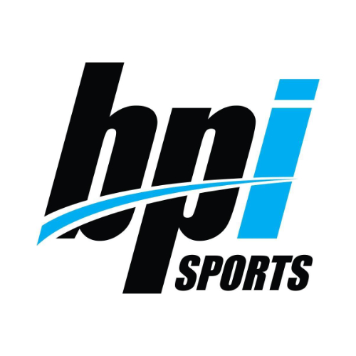 Bpi Sports Logo