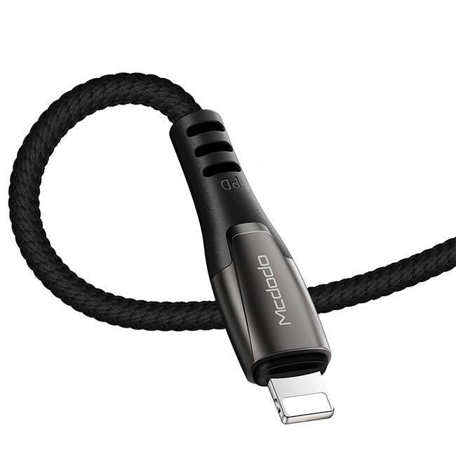 Mcdodo Porsche Series PD Type-c to Lightning Cable 1.2M CA708