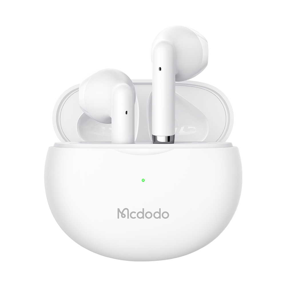 Mcdodo B1 Series IP54 Waterproof Noise Cancellation Touch Control BT ...