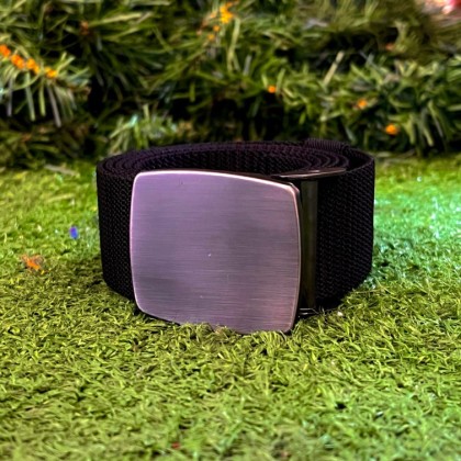 All A Plus Student Belt Black | All A Plus