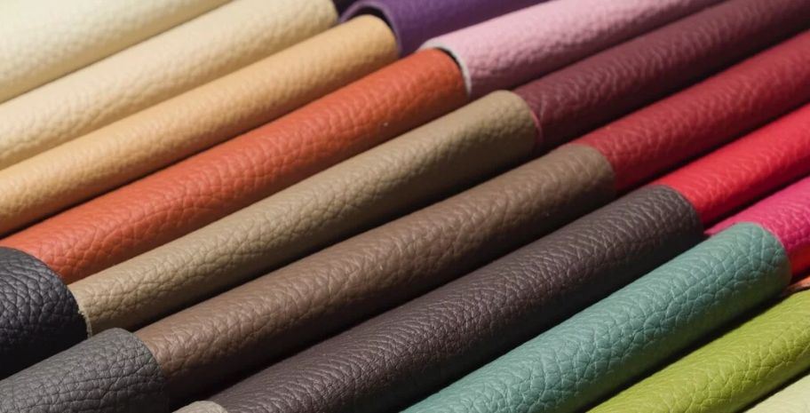 Pu leather vs pvc store
