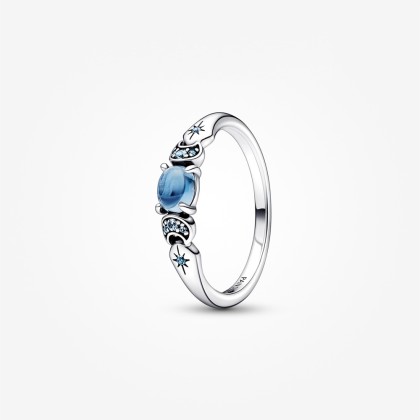 Pandora Disney Aladdin Princess Jasmine Ring | Pandora Malaysia