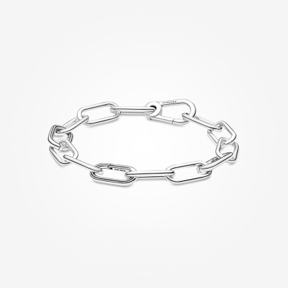 Pandora ME Link Chain Bracelet - Big | Pandora Malaysia