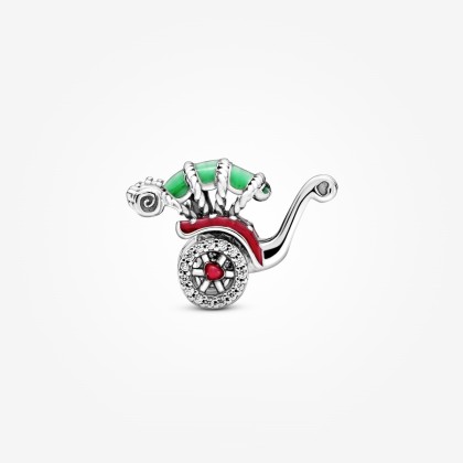 Pandora Traditional Rickshaw Charm | Pandora Malaysia