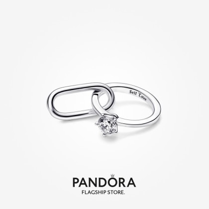 Pandora ME Marry Me Double Link | Pandora Malaysia