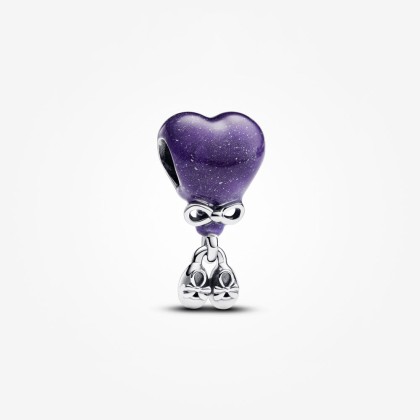 Pandora Colour-changing Gender Reveal Boy Charm | Pandora Malaysia