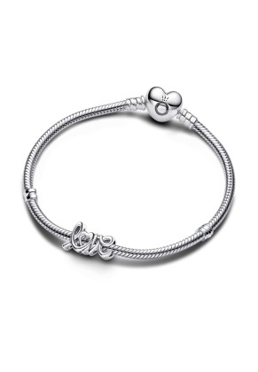 Pandora Handwritten Love Bracelet Gift Set | Pandora Malaysia